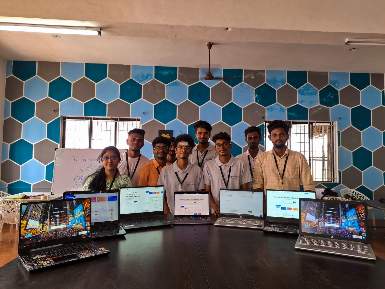 Best Software Development Company in coimbatore - Techsnapie Solutions